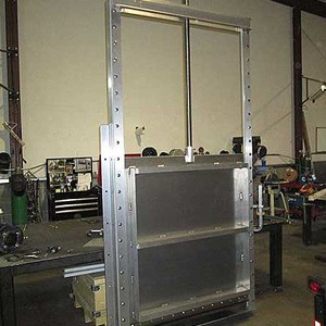 Sluice Gate | Slide Gate Manufacturers | Watch Technologies